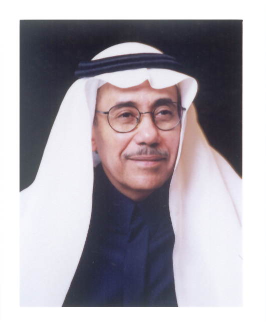 Sheikh Ahmed Hassan Fitaihi - Fitaihi Holding Group